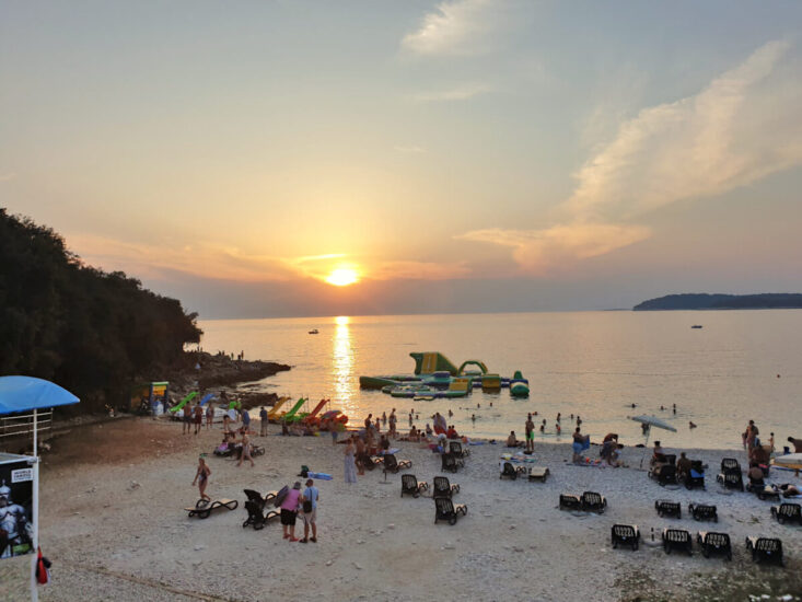 11 Best Beaches in Pula (Croatia's Coastal Jewels)