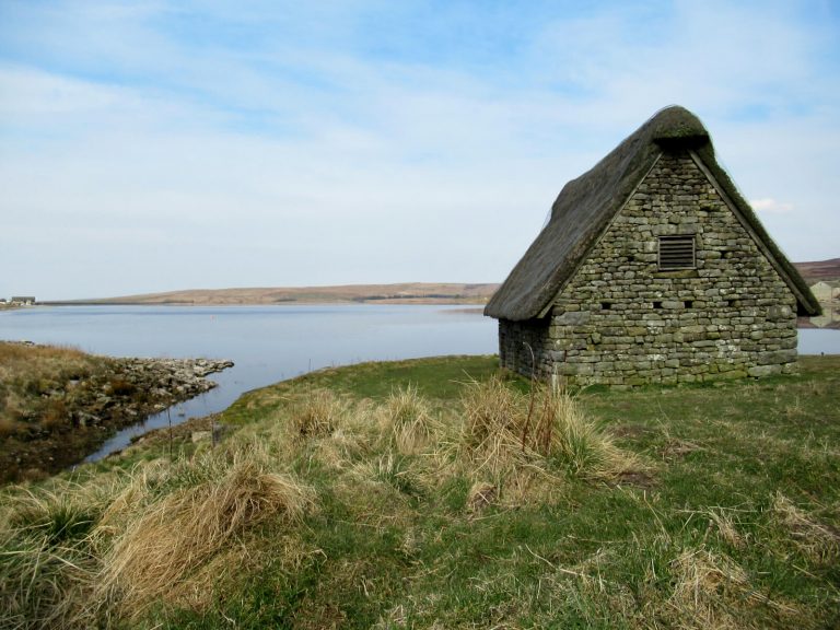 Grimwith Reservoir Walk (Circular Route): Complete Guide