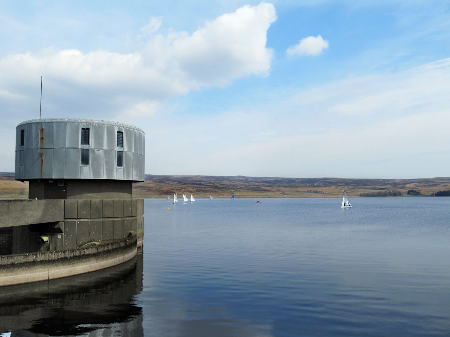 Grimwith Reservoir Walk (Circular Route): Complete Guide