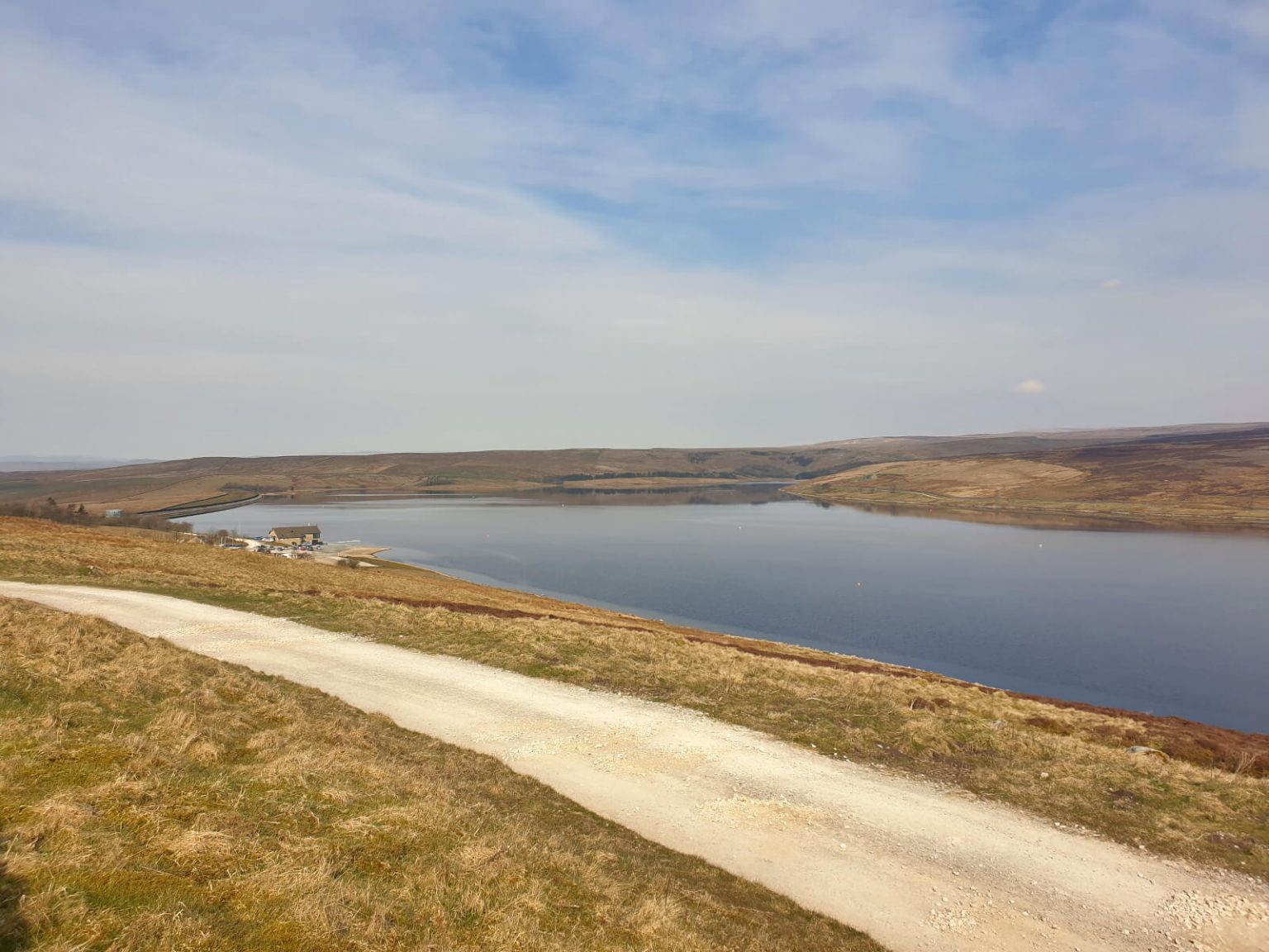 Grimwith Reservoir Walk (Circular Route): Complete Guide