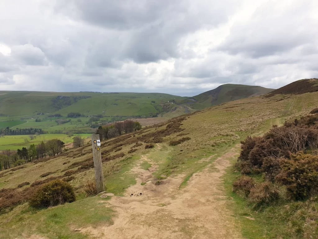 Mam Tor Walks: 4 Routes with Stunning Views