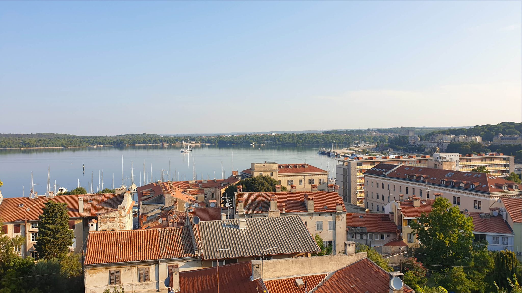 Wine Tasting in Pula (A Must-Do Activity in Istria, Croatia)