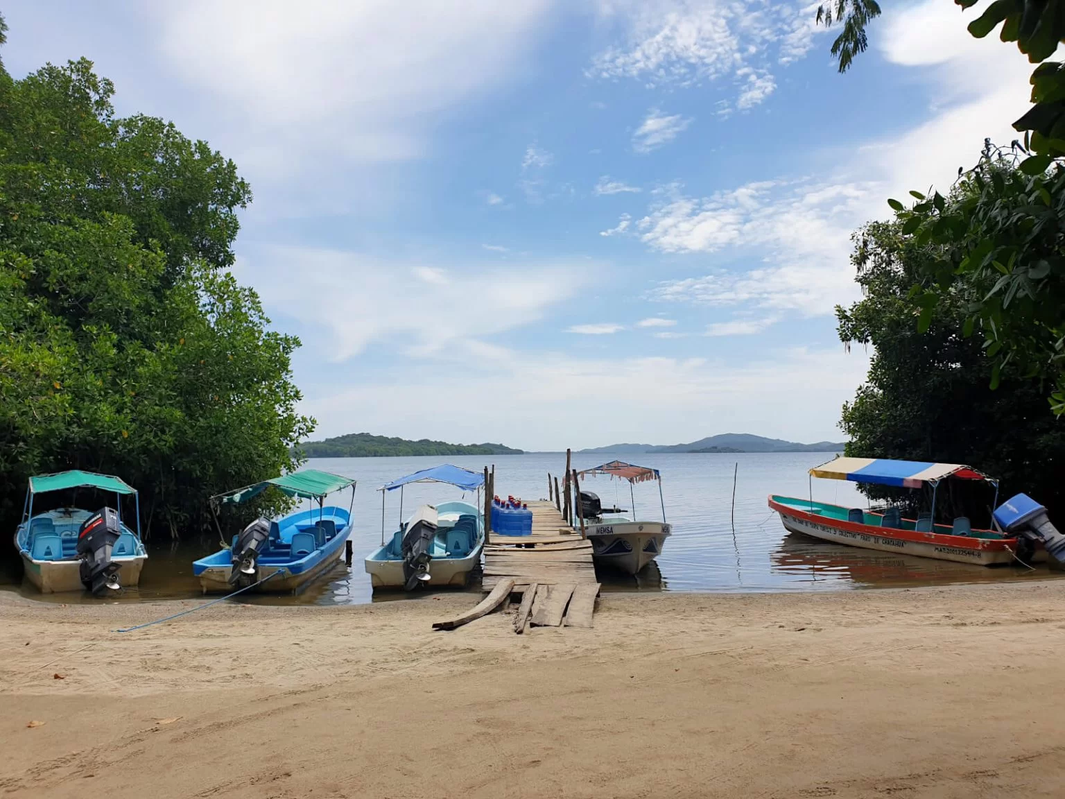 Your Guide to Lagunas de Chacahua, Oaxaca | INCREDIBLE!