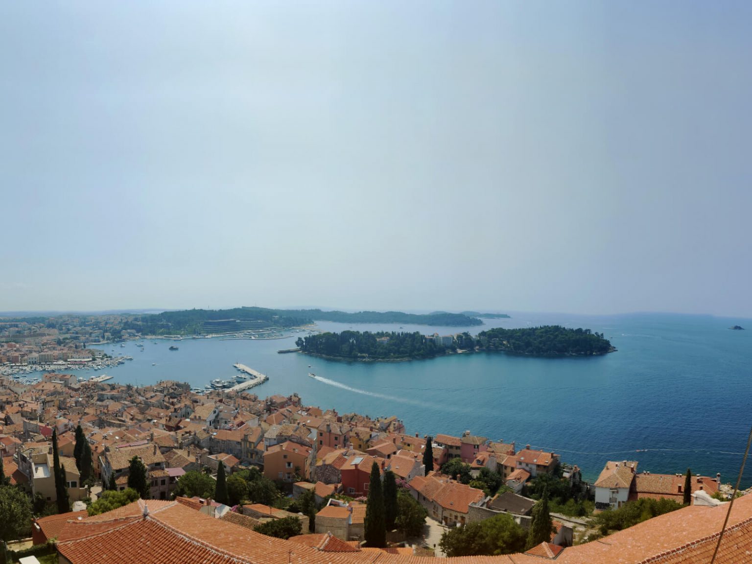 Pula to Rovinj: The Ultimate Guide to a Day Trip from Pula
