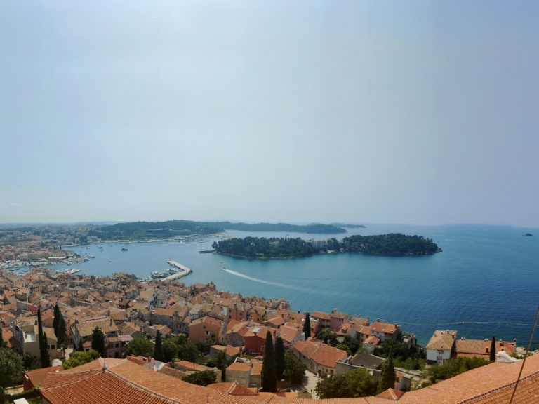 Pula to Rovinj: The Ultimate Guide to a Day Trip from Pula