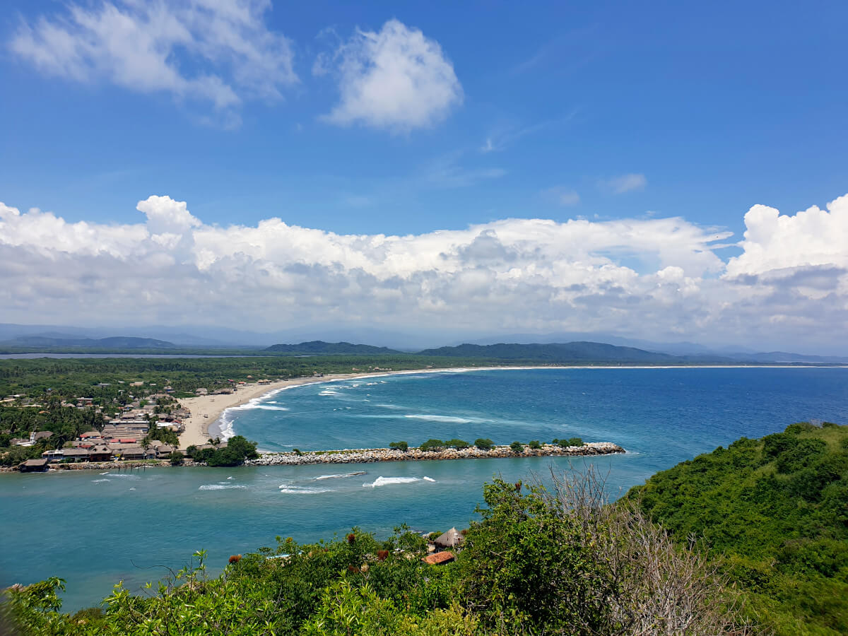 25 Oaxaca Beaches You HAVE to Visit