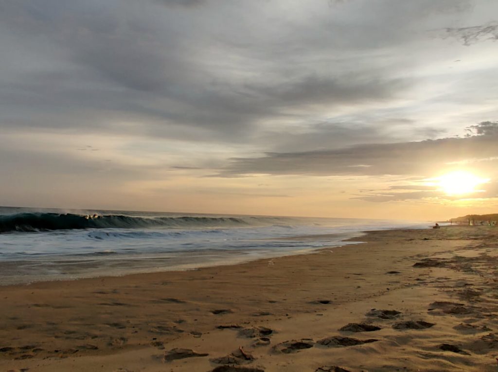 25 Oaxaca Beaches You HAVE to Visit