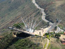 Chicamocha Canyon Complete Guide | Truly Spectacular!