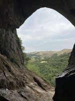 Thor's Cave Walk: 4 Circular Route Options From Wetton