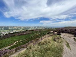 Ilkley Moor Walks: 4 Beautiful Circular Routes